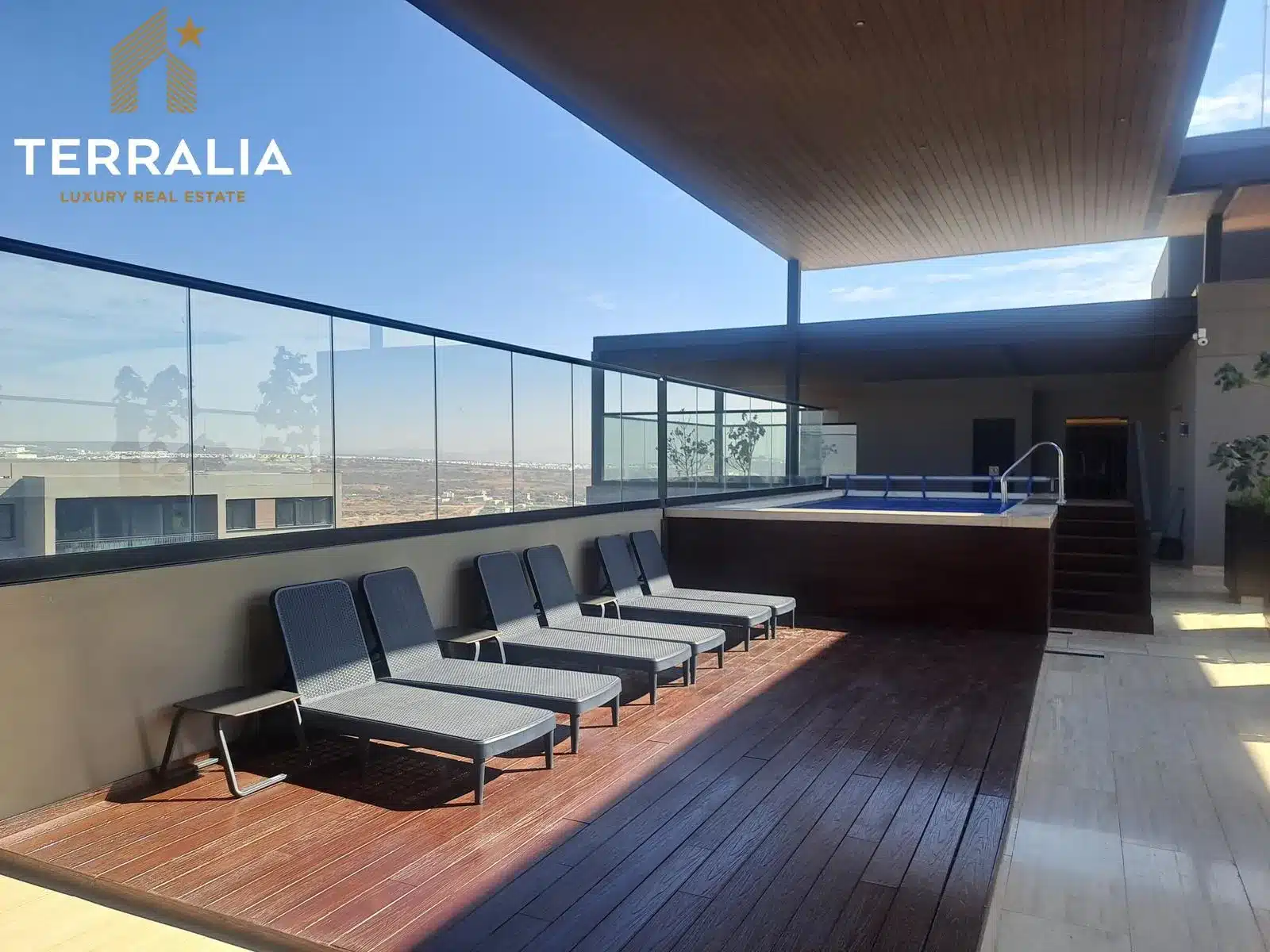 Departamento en Venta La Ceiba, Lomas Campanario Norte